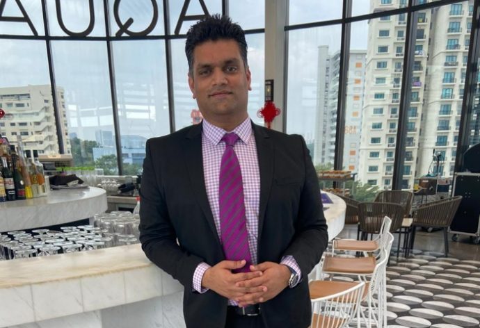 Grand Park Kodhipparu Maldives appoints Kapil Mathur as sales director ...