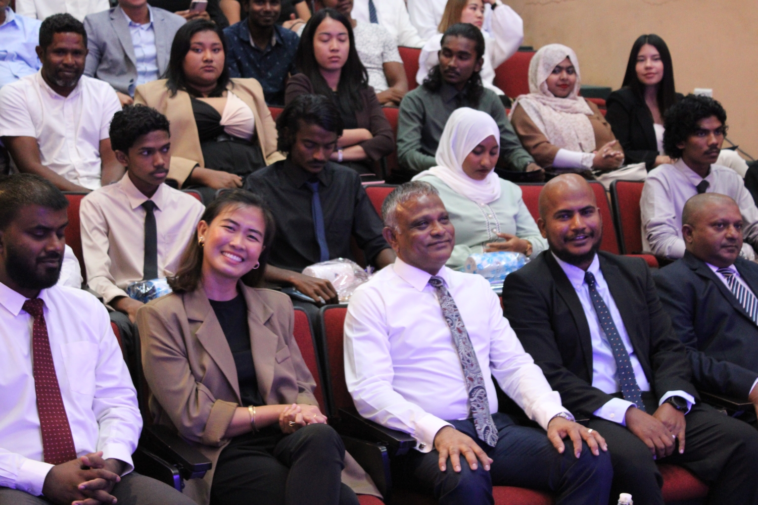 Jalboot Marine launches internship programme for young Maldivians ...