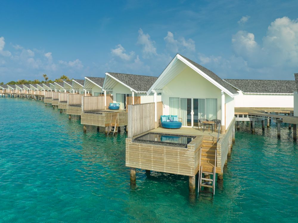 Amari Raaya Maldives - Raa Atoll
