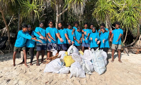 Maldives takes part in DEMA Dive Show USA 2012 – Maldives Insider