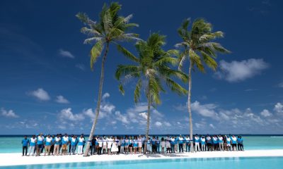 Maldives takes part in DEMA Dive Show USA 2012 – Maldives Insider