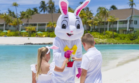 Marcus Reinders as MD of Starwood Resorts Maldives – Maldives Insider