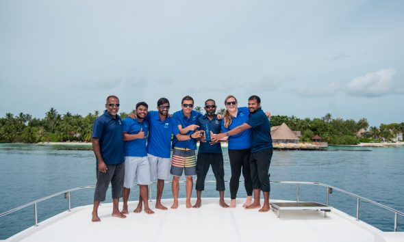 Maldives Insider - Nobody Tells you about the Maldives like we do!